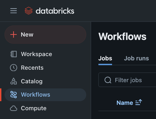 Restore Deleted Databricks Jobs And Job Runs Databricks Community